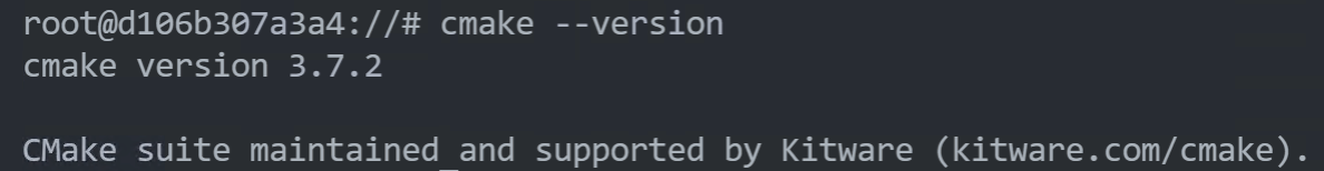 Cross build of the FMU using docker · Issue #9330 · OpenModelica/OpenModelica · GitHub