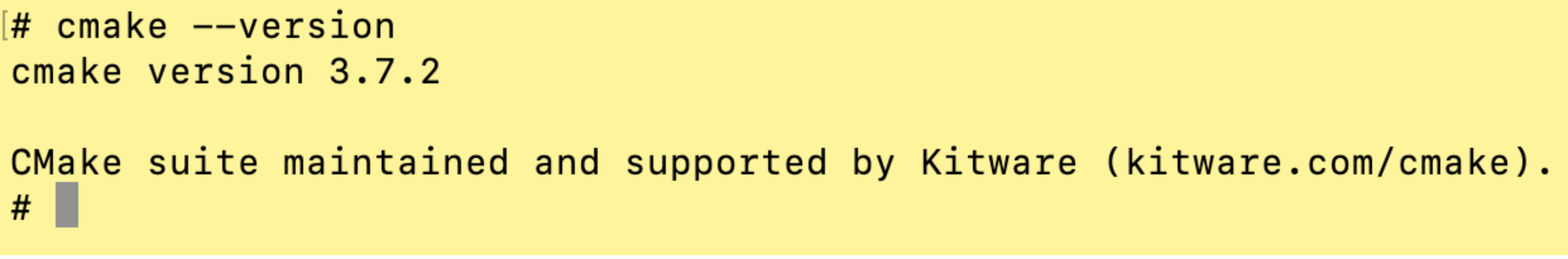 Cross Compiling Fmu For Linux Using Host Make Executable · Issue 10002 7399