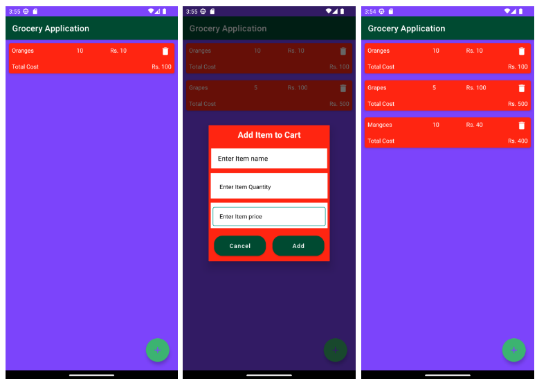 GitHub - smartinternz02/SPSGP-72642-Virtual-Internship---Android ...