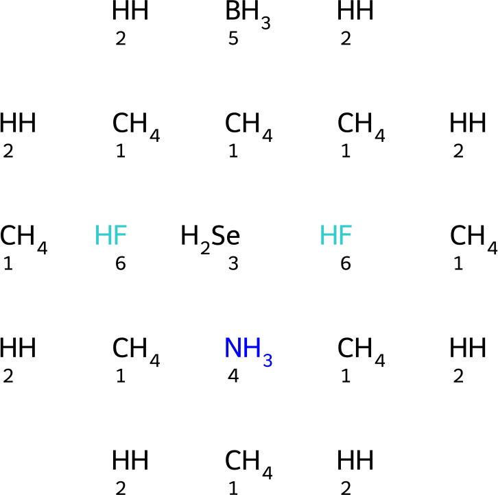 Lewis Structure For Ccl2h2