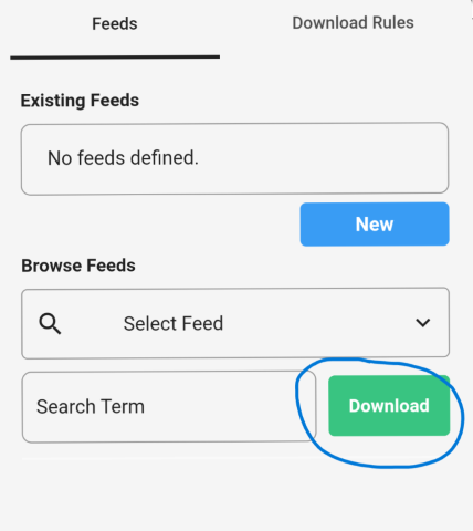Theme bug in the add torrent page. · Issue #130 · CCExtractor/Flood_Mobile · GitHub