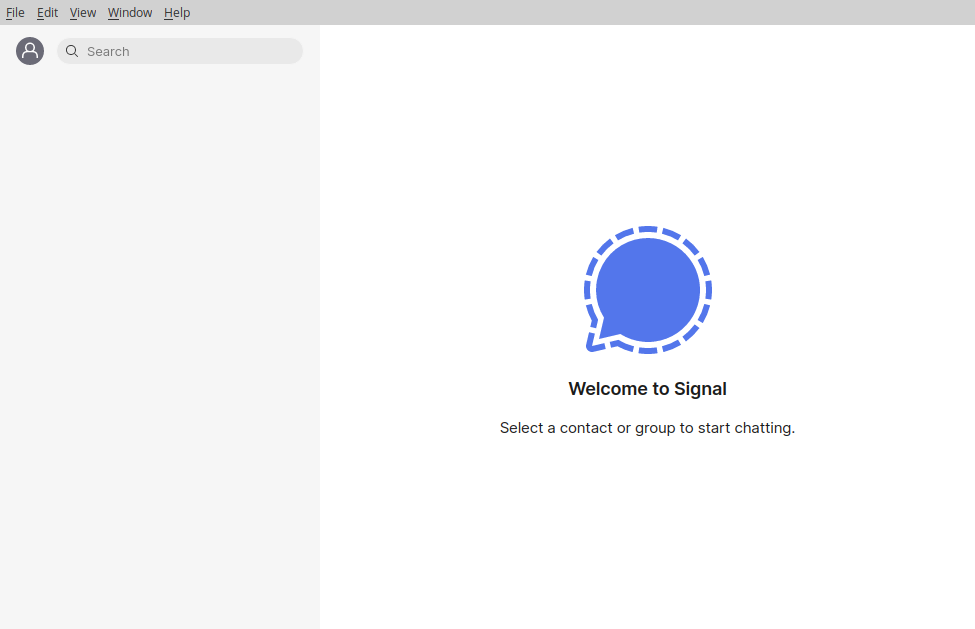 Don't see contacts after device linked · Issue #4781 · signalapp/Signal-Desktop · GitHub