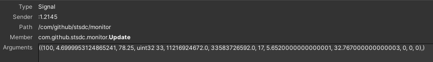 Wingpanel Indicators stuck · Issue #347 · stsdc/monitor · GitHub