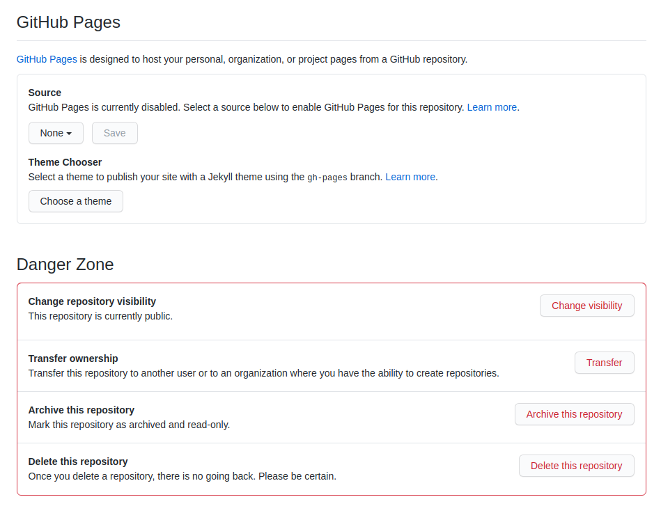 Reset measurement data · Issue #779 · statping/statping · GitHub