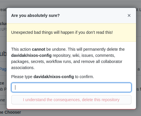 Reset measurement data · Issue #779 · statping/statping · GitHub