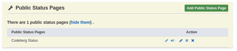 Multiuser system · Issue #784 · statping/statping · GitHub
