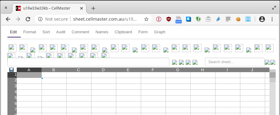 Demo broken? · Issue #735 · audreyt/ethercalc · GitHub