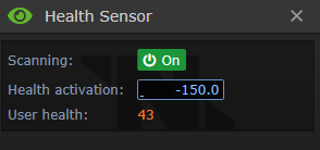 [TGUI] Health sensor + Refactor by Contrabang · Pull Request #19111 · ParadiseSS13/Paradise · GitHub