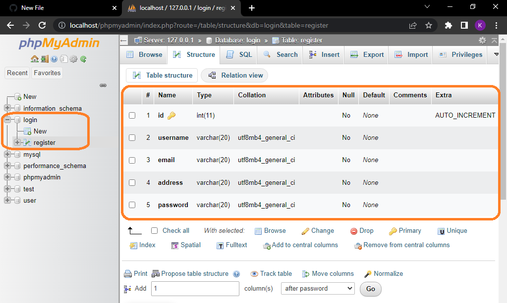 GitHub - Kuldeep-Kashyap/Registration-page-with-html-php-and-mySQL ... GitHub - Kuldeep-Kashyap/Registration-page-with-html-php-and-mySQL ...