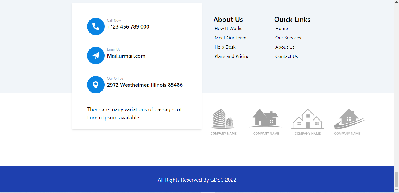 GitHub - hargun13/gdsc_task-1: frontend task gdsc