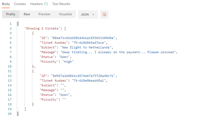 Github Fsngpz Technicaltest