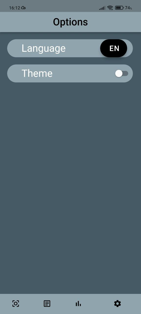 GitHub - Eameser/Receipt_Scanner-Analyser_mk2: This is a mobile app that can scan and store user ...