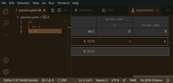 Header nesting fix breaks around 1-depth values with string names in certain orders · Issue ...