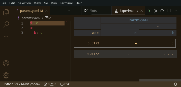 Header nesting fix breaks around 1-depth values with string names in certain orders · Issue ...