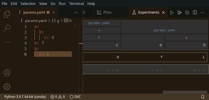 Header nesting fix breaks around 1-depth values with string names in certain orders · Issue ...