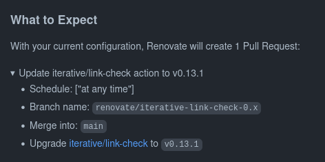 Update GitHub Actions reusable workflows · Issue #12212 · renovatebot/renovate · GitHub