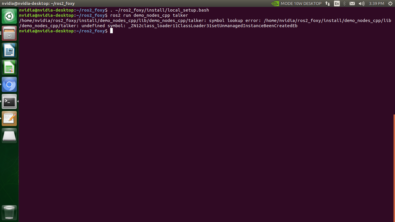 undefined symbol: _ZN12class ...