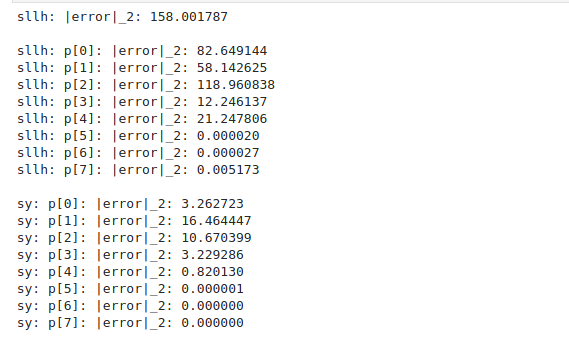 Python steady state example finite difference error too large? · Issue #903 · AMICI-dev/AMICI ...