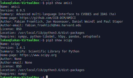 Python steady state example finite difference error too large? · Issue ...