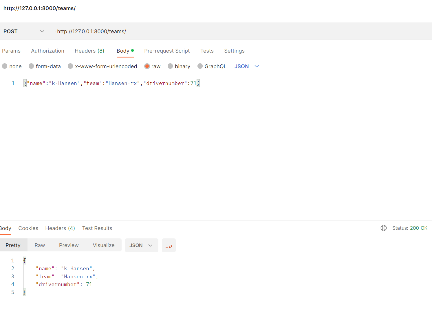 GitHub - RGoeyvaerts/API-Reno