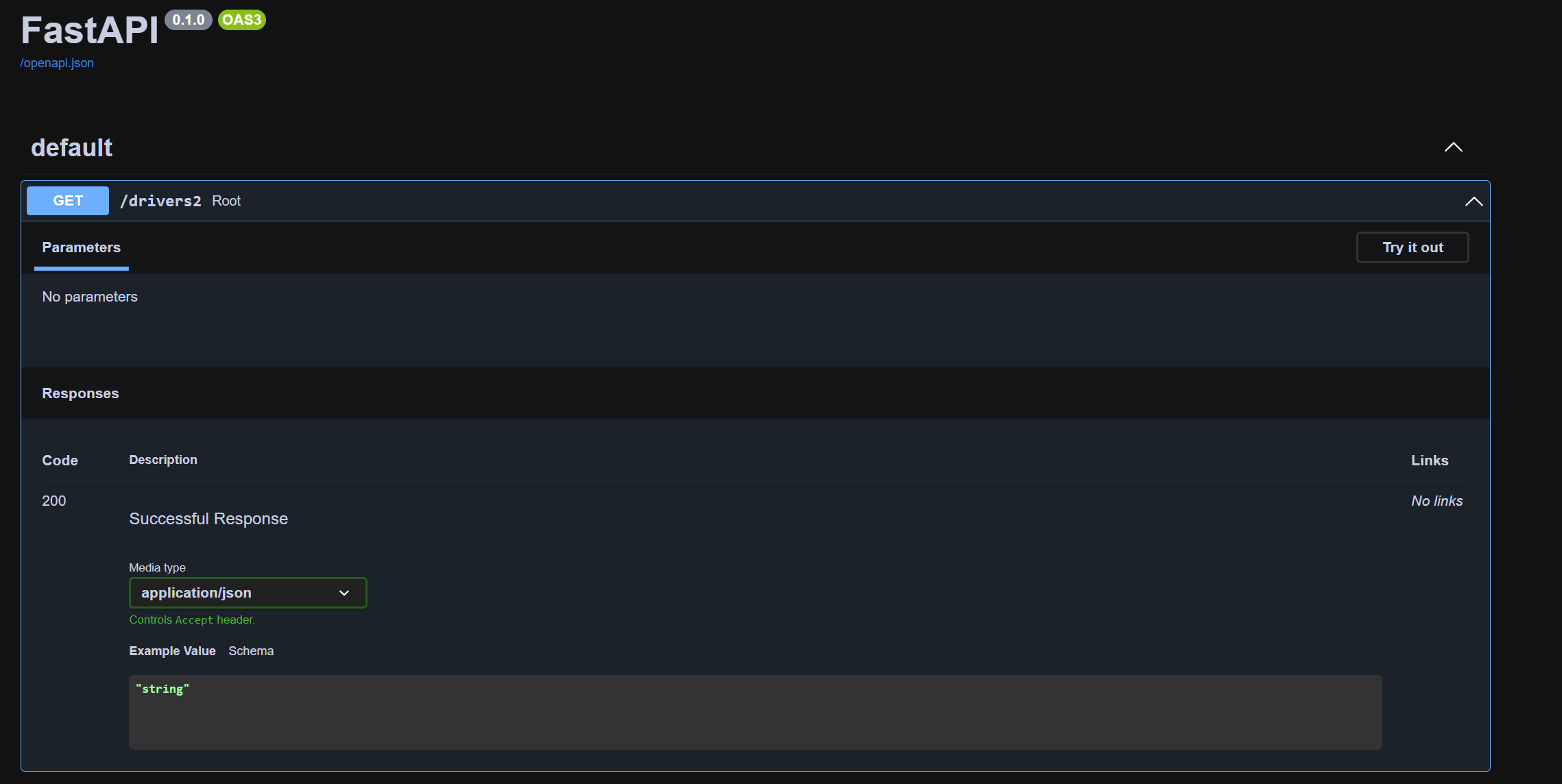 GitHub - RGoeyvaerts/API-Reno