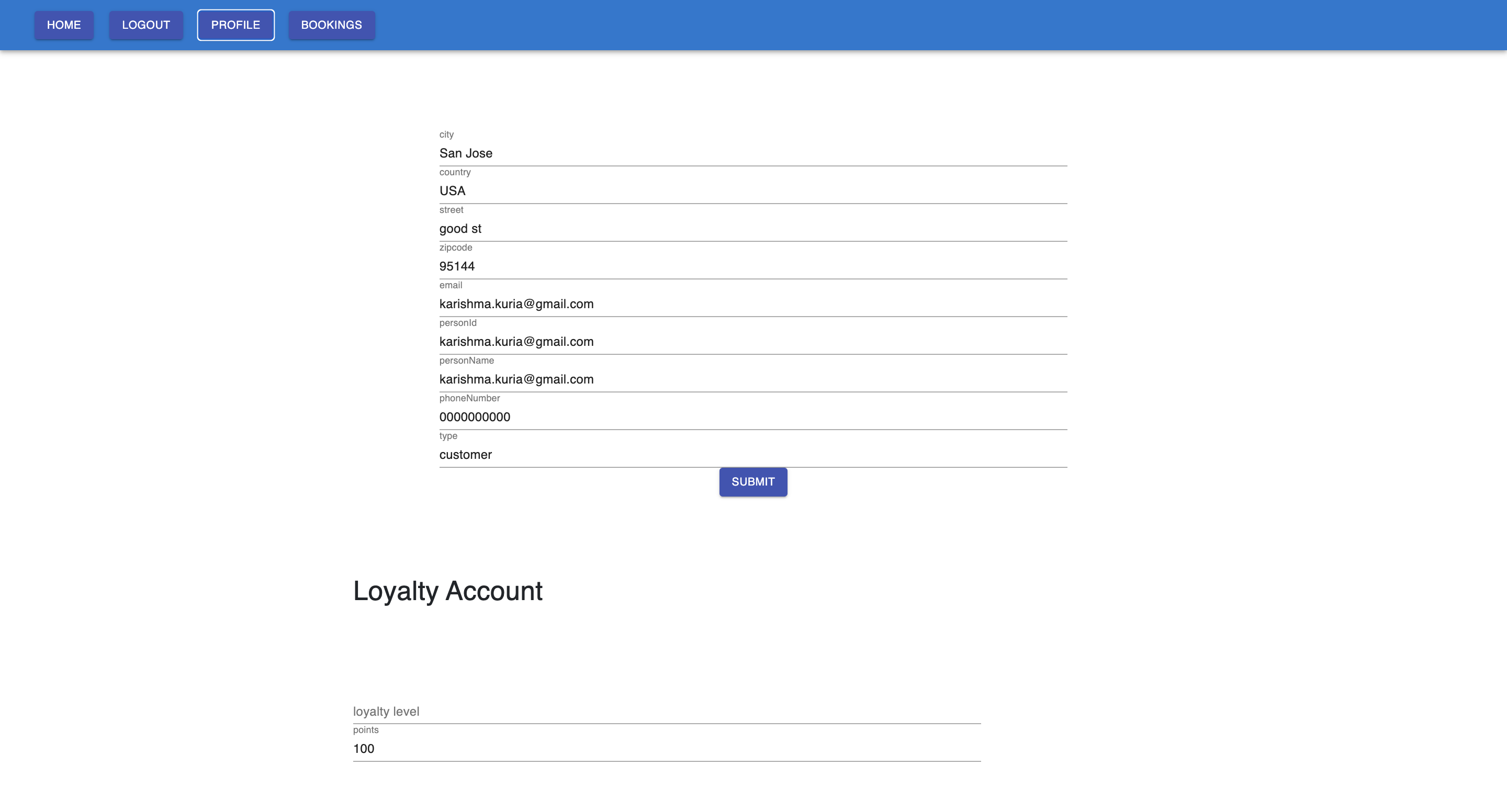GitHub - NishaMDev/Hotel-Booking-System--Java