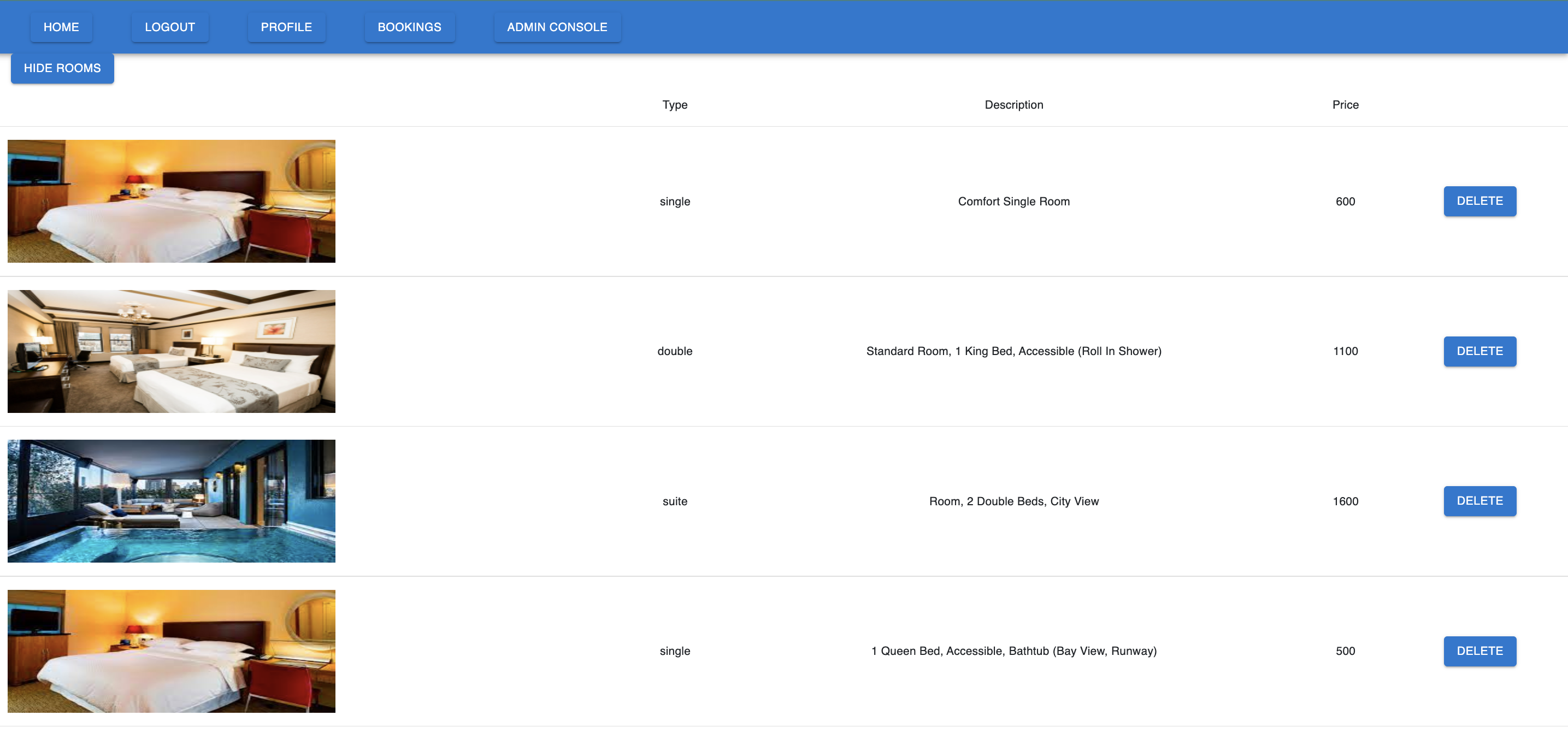 GitHub - NishaMDev/Hotel-Booking-System--Java