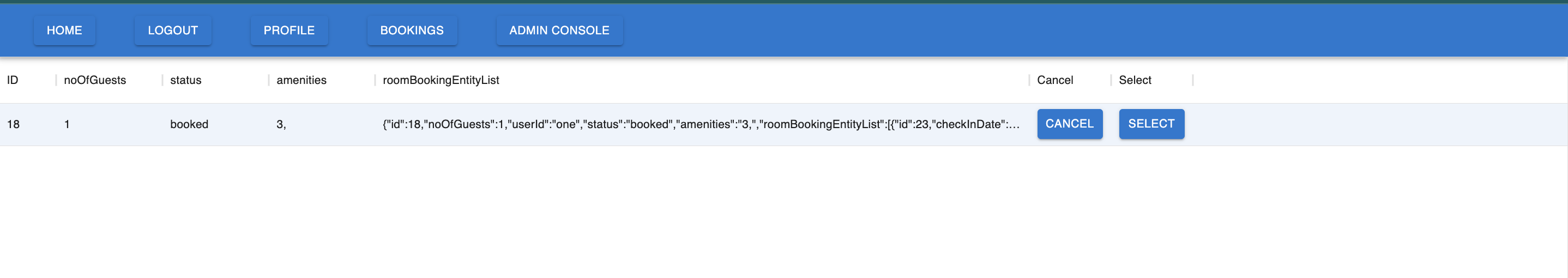 GitHub - NishaMDev/Hotel-Booking-System--Java