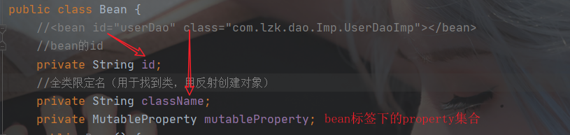 GitHub - XiMucoding/myspringIOC: 自定义的springIOC(xml)
