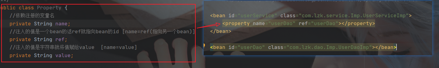 GitHub - XiMucoding/myspringIOC: 自定义的springIOC(xml)
