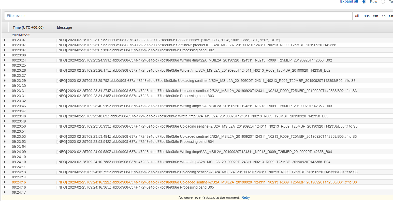 Question/Issue - Can Rasterio Sessions be cleared up? · Issue #1873 · rasterio/rasterio · GitHub