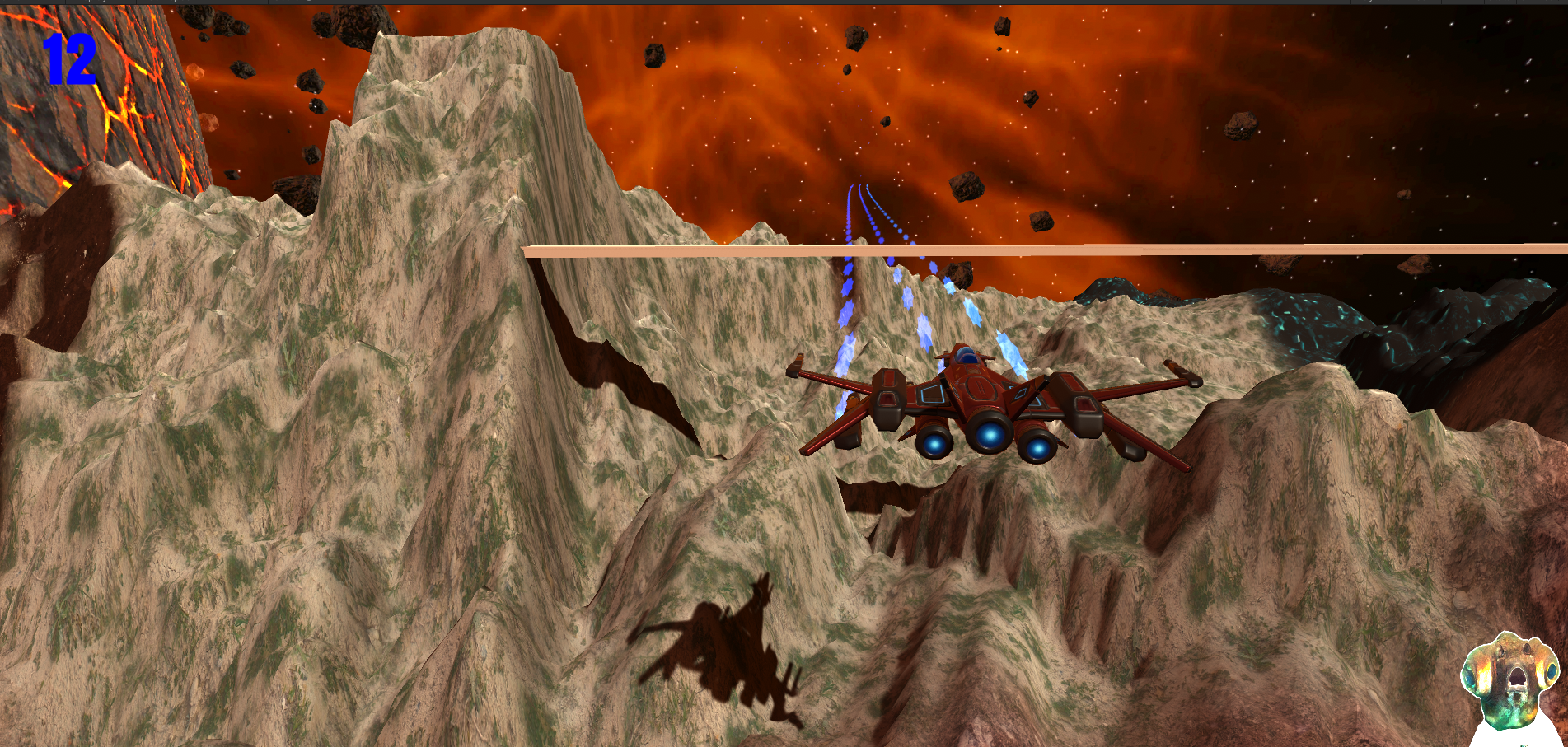 GitHub - sametozcoban/Susa_3D_Games