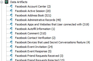GitHub - Medioec/Lodestone-Facebook-Extraction: A plugin created for ...