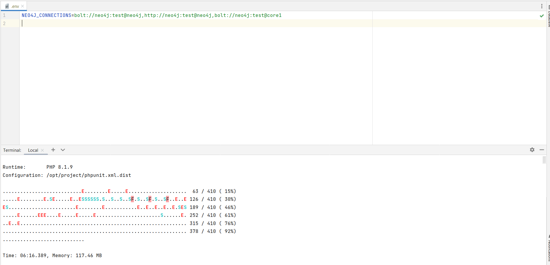 Errors after upgrading from 2.4.4 to 2.5 and higher · Issue #146 · neo4j-php/neo4j-php-client ...