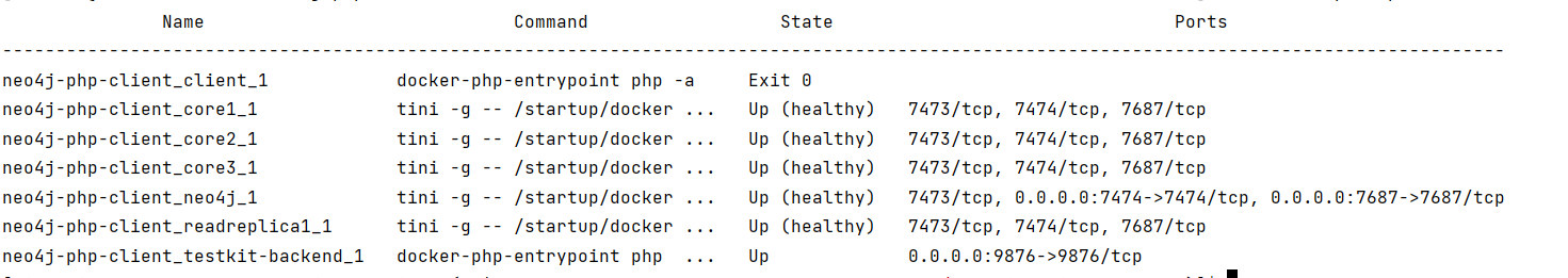 Errors after upgrading from 2.4.4 to 2.5 and higher · Issue #146 · neo4j-php/neo4j-php-client ...