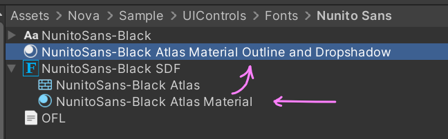 Individual control over corner- and border-radius · NovaUI-Unity Community · Discussion #47 · GitHub