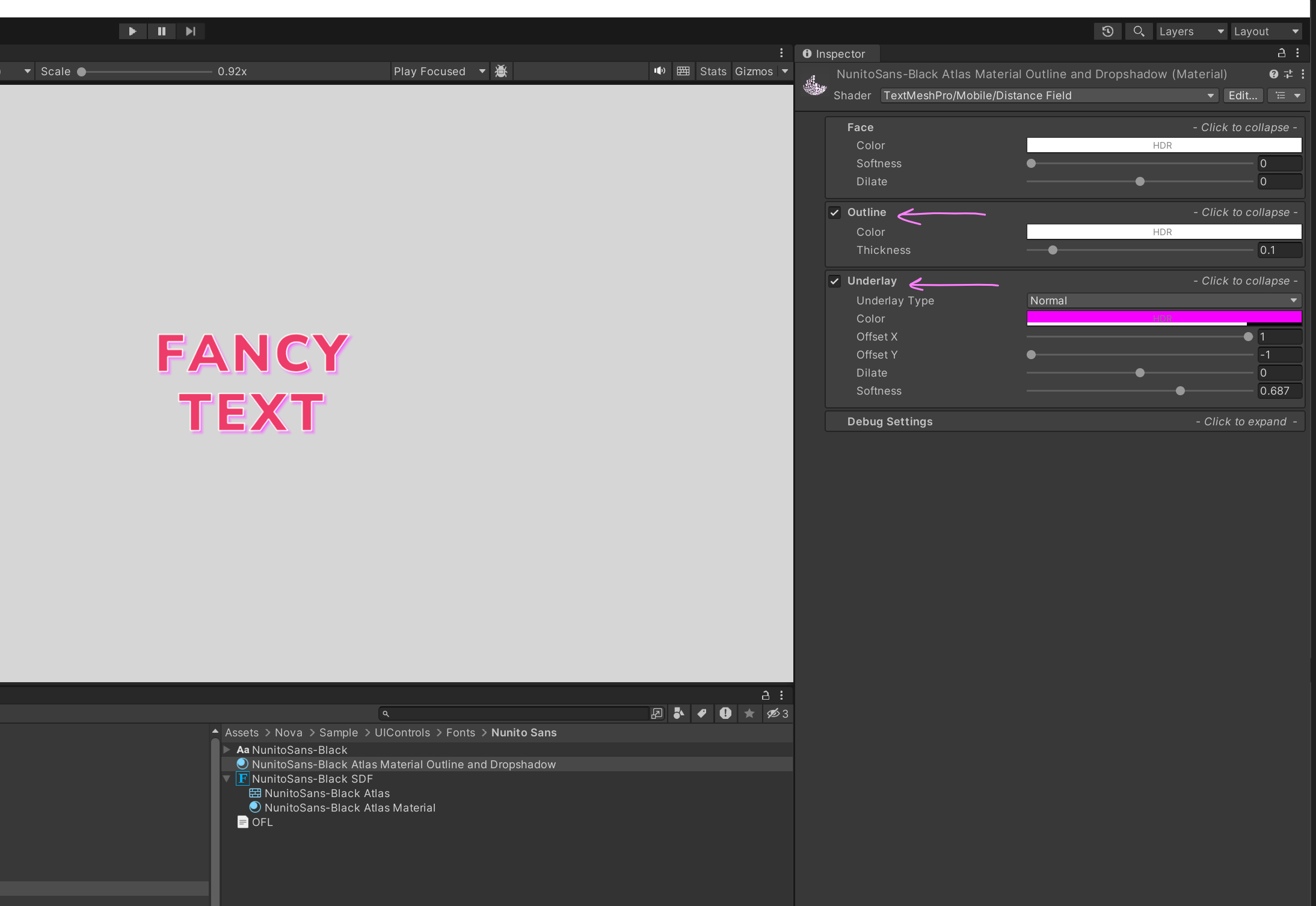 Individual control over corner- and border-radius · NovaUI-Unity Community · Discussion #47 · GitHub