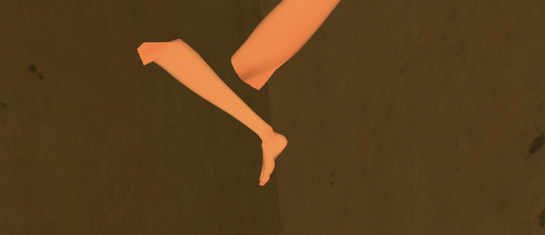 Loli is unresponsive. How to reset her · Issue #27 · OpenViva/OpenViva-Unity · GitHub