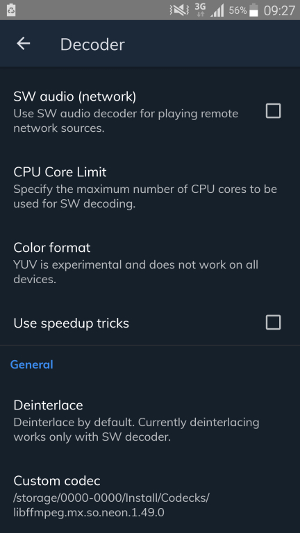 Cannot Update Custom Codec To Version 49 · Issue 21 · Usbhostmx