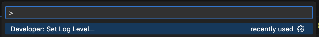 Too much logging · Issue #35 · huggingface/llm-ls · GitHub