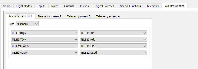 Jumper T-Pro: Impossible to setup telemetry screen · Issue #1558 ...