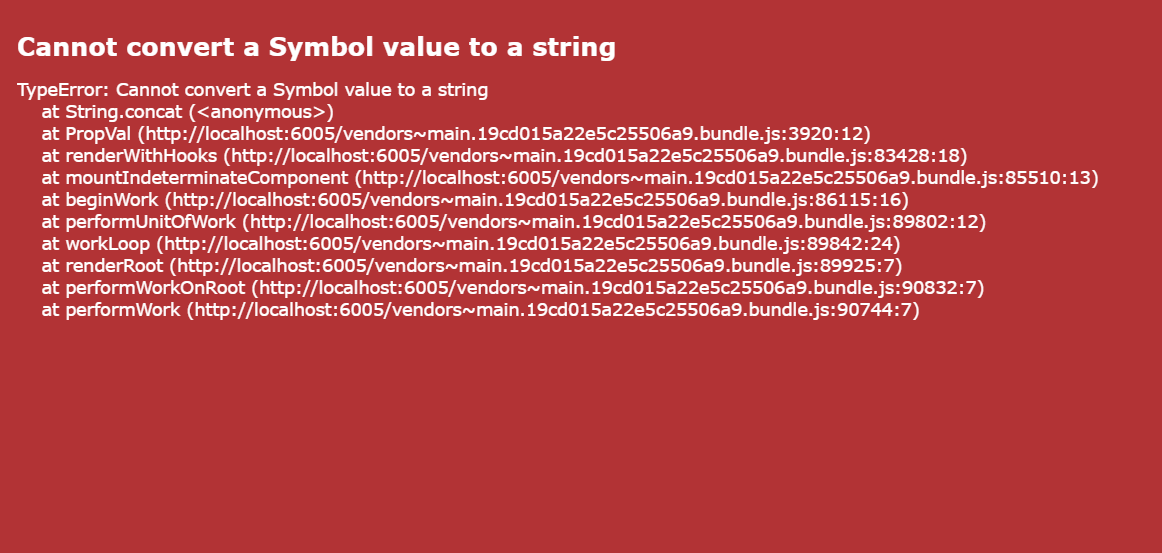 @storybook/addon-info not working · Issue #6577 · storybookjs/storybook · GitHub
