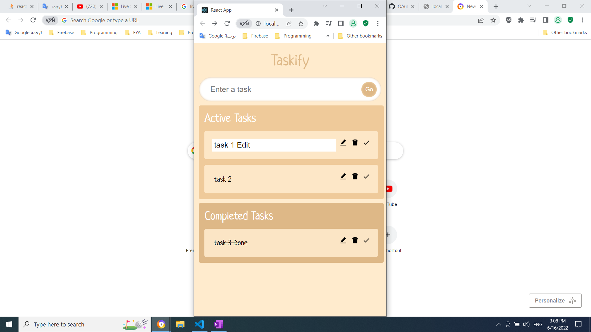 GitHub - RubaHusam/TodoList: drag and drop todo list