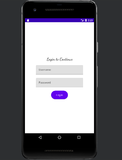 GitHub - lawiKiprotich/The_monitor: The android application tracks ...