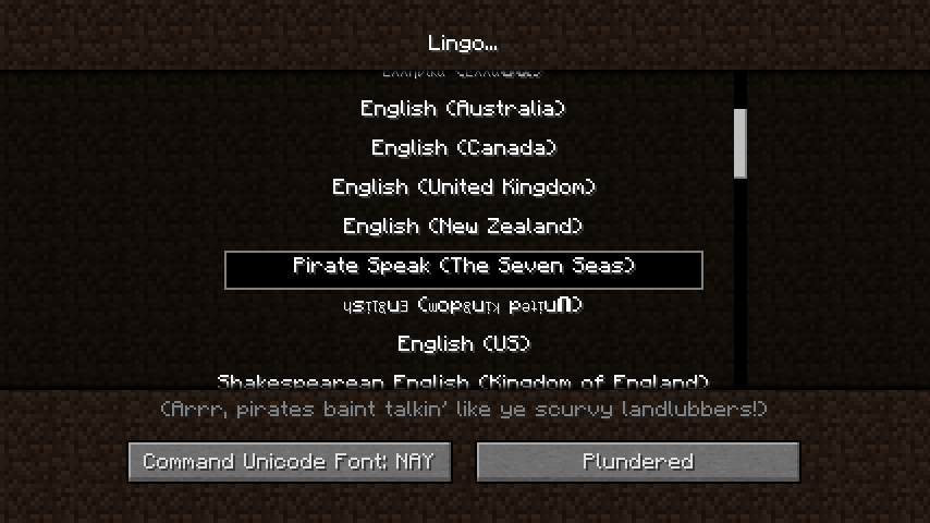Lang file loading issues · Issue #5045 · MinecraftForge/MinecraftForge · GitHub