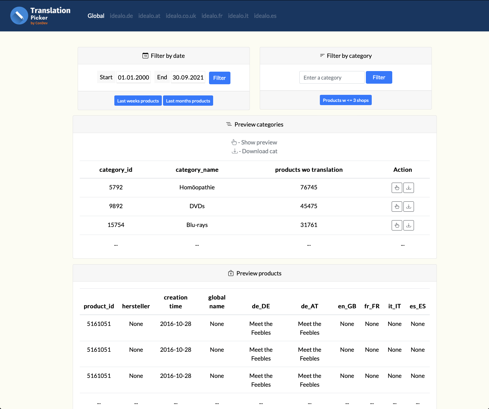GitHub - PiotrLezanski/Translation-Picker