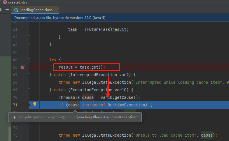 按照demo整合我的工程报错：Caused by: java.lang.IllegalArgumentException · Issue #2167 · alibaba/easyexcel ...