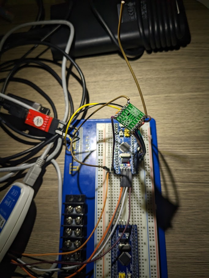 Targets: add diy 900 bluepill by benjinne · Pull Request #2029 · ExpressLRS/ExpressLRS · GitHub