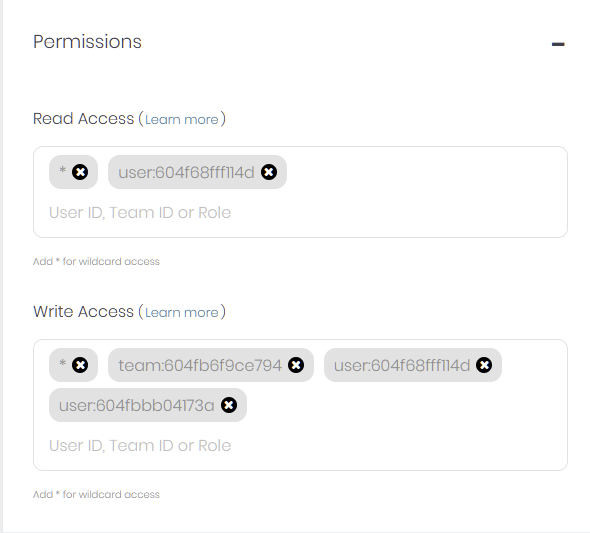 401: Permission error on document creation · Issue #983 · appwrite/appwrite · GitHub