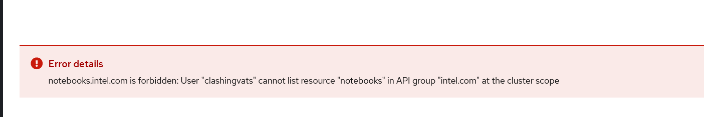 Serving the OpenVINO Model In OpenShift · Issue #1445 · openvinotoolkit/openvino_notebooks · GitHub